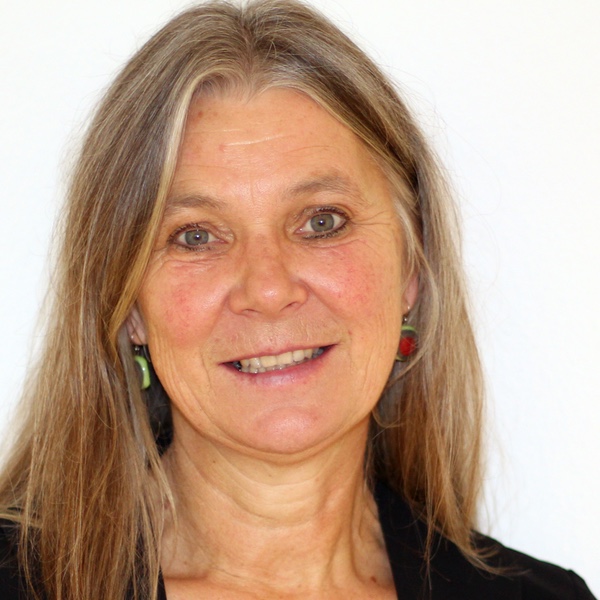 Andrea Gisler – Kantonsrätin ZH