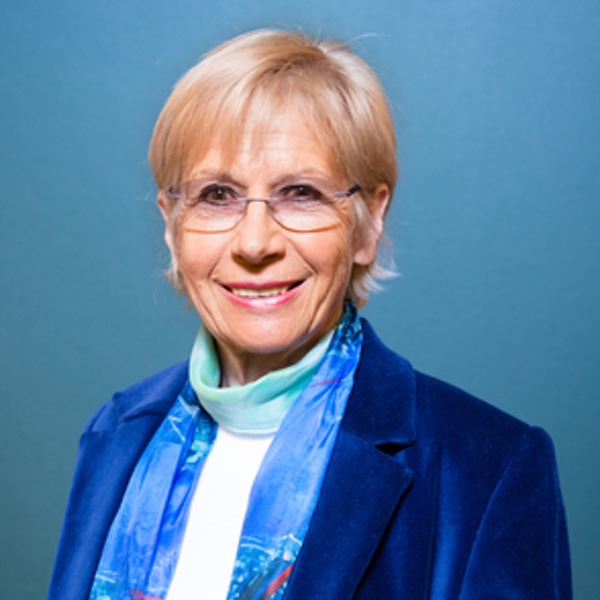 Andrea Gisler – Kantonsrätin ZH